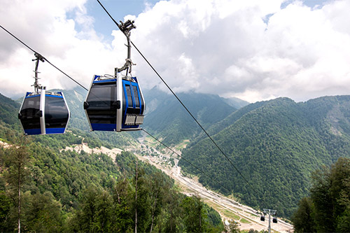 Gabala: Uncover Azerbaijan's Ancient Charm (2024)