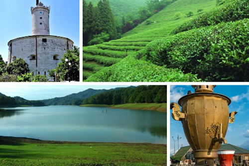 Lankaran-Astara Tour. Azerbaijan. Best Prices. (2024)