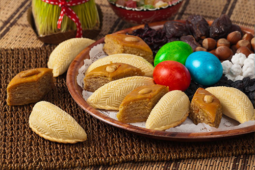 Novruz Bayram And The Traditions In Azerbaijan (2024)