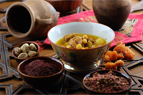 Method Coocking Piti ! (Azerbaijan Cuisine ) 2024